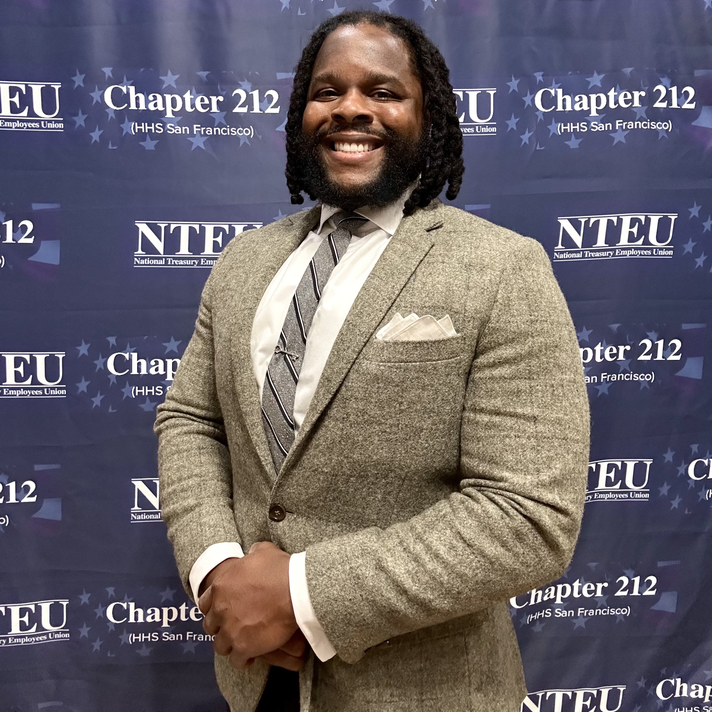Chapter Leadership – NTEU Chapter 212
